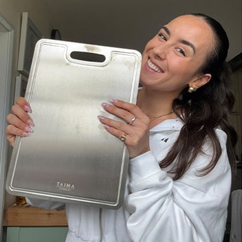 Titanium Cookware – Taima