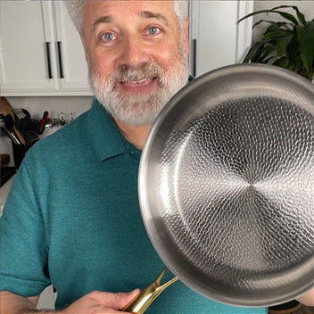 Titanium Cookware – Taima