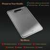 Taima® Titanium Cutting Board | The Only Certified & Official Titanium
