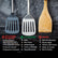 Taima™ 100% Pure Titanium Spatula / Utensils